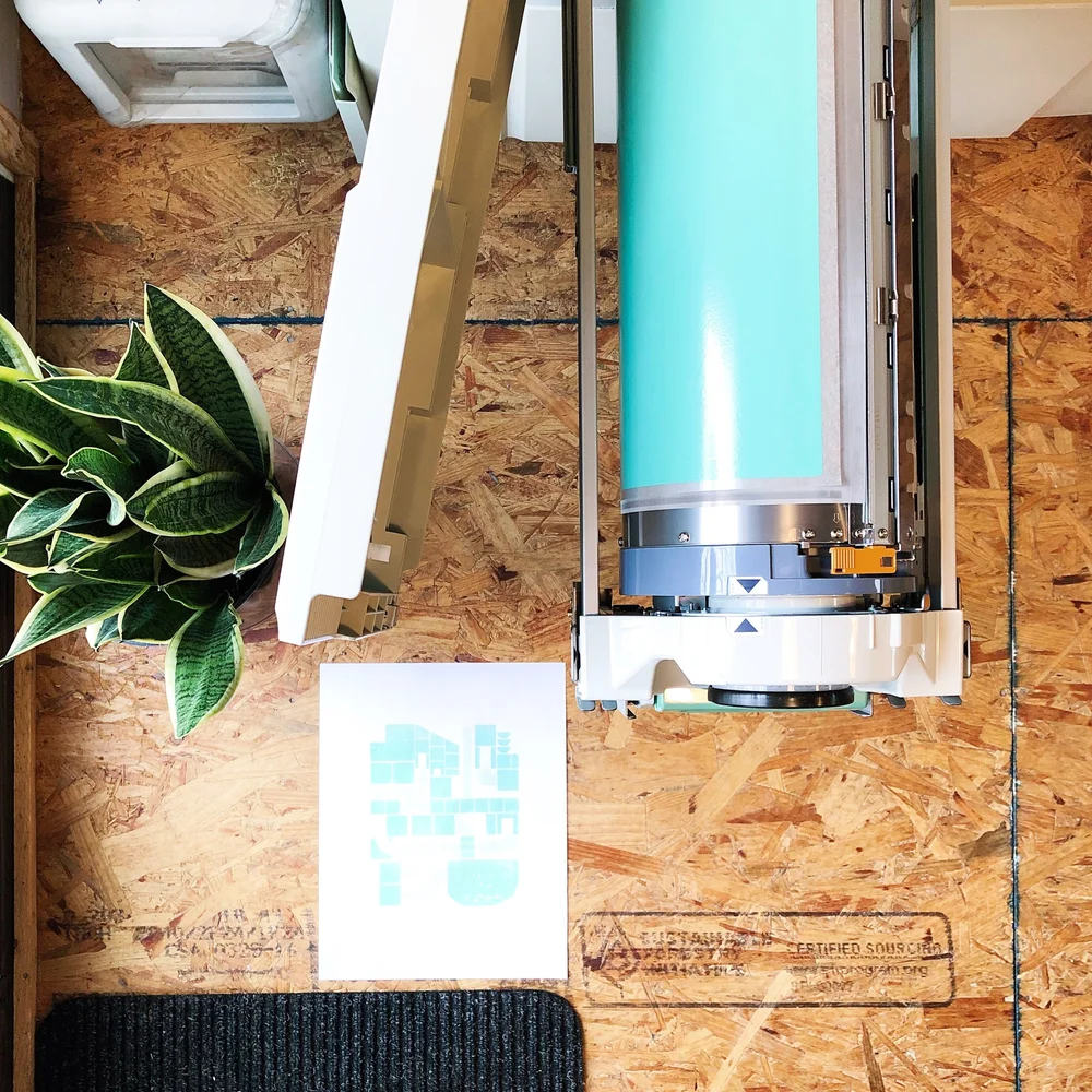 Print With Us — DIRECTANGLE PRESS