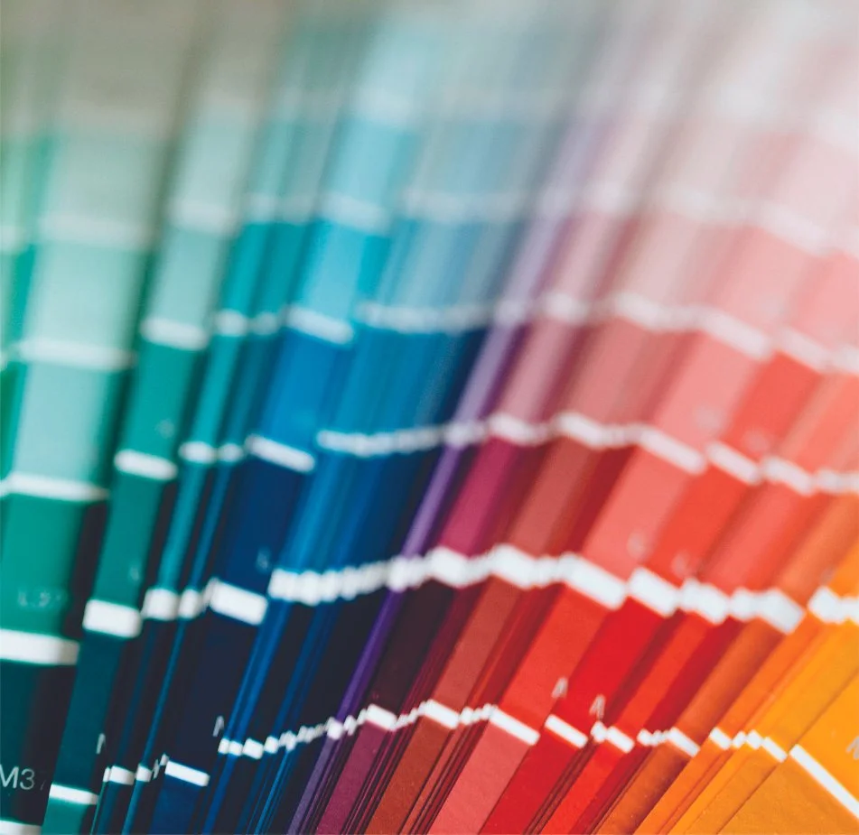 Chain O' Lakes Litho