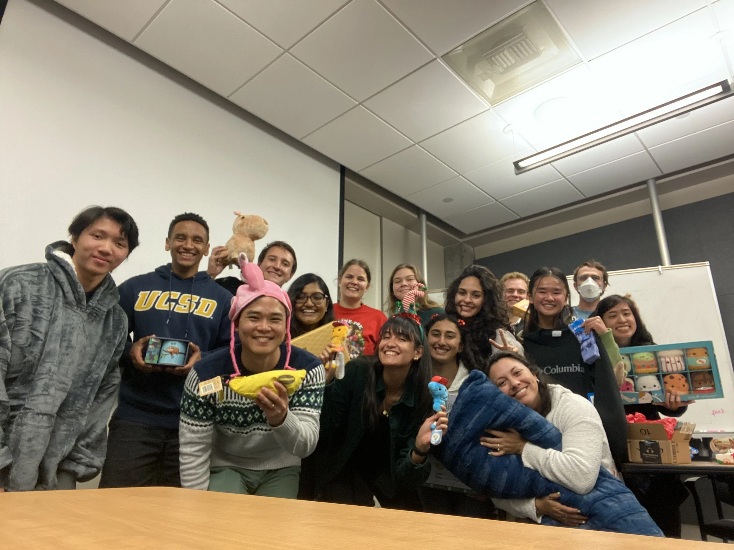 People — Daugherty Lab @ UCSD