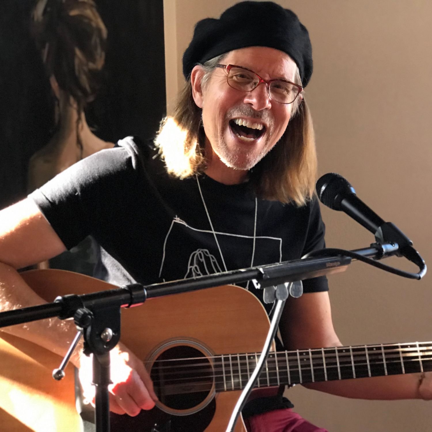 Campfire Series - past — Mendocino Grove