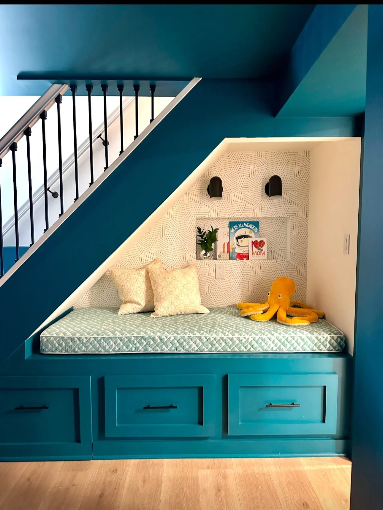 Custom Cushions, Throw Pillows & Soft Furnishings-Sew Lovely By Kelly