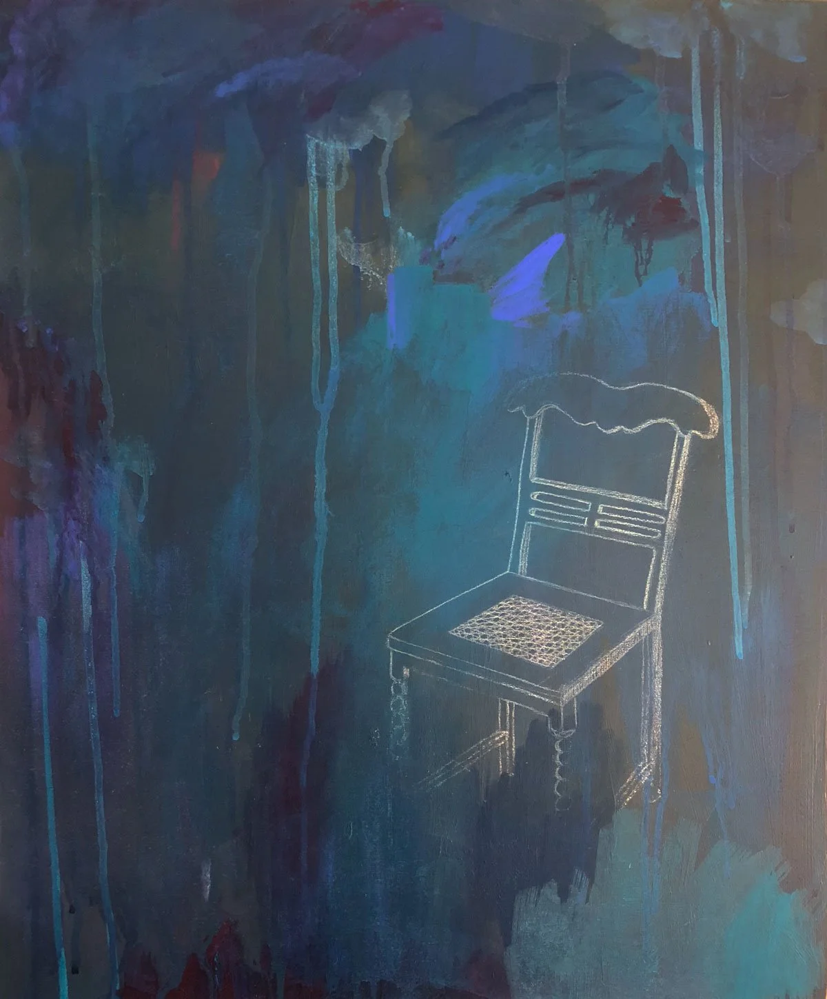 Upcoming Exhibits — Sojourn Arts