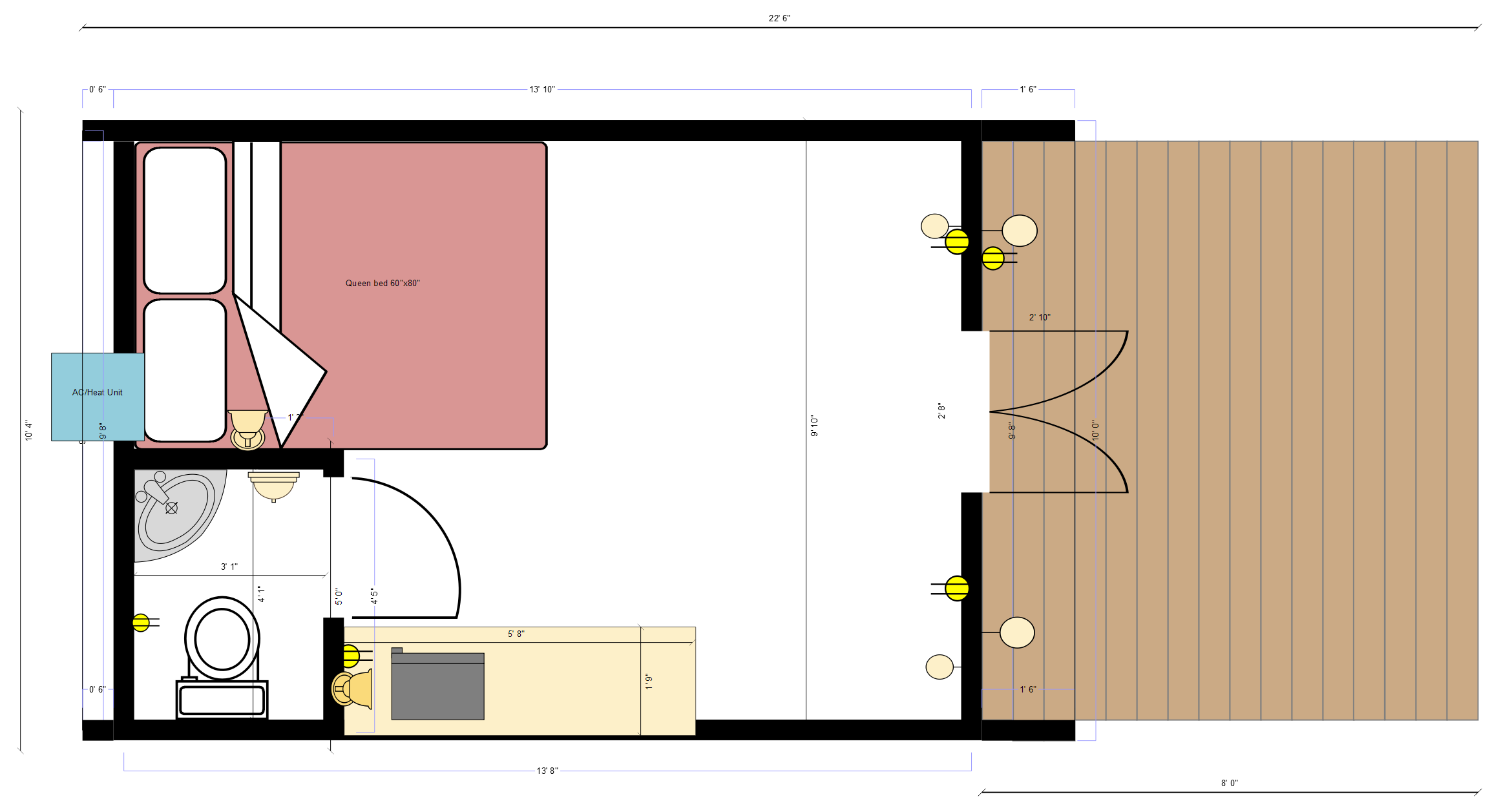 Models — Glamping Pods of America