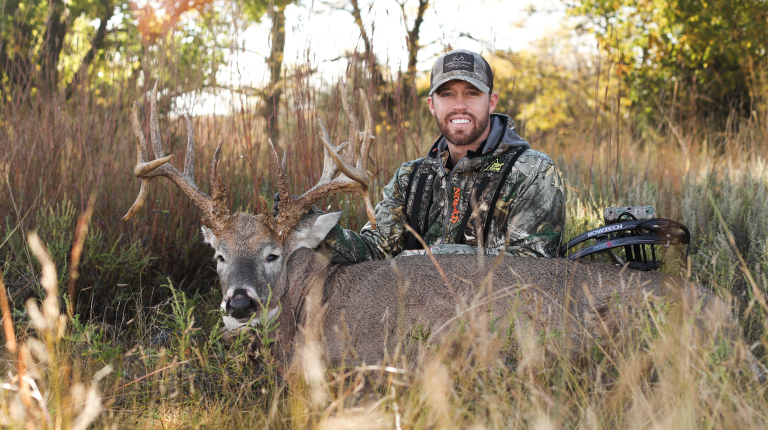 Trail Camera Roundtable with Don Higgins, Pat Howard, and Trent Siegle ...
