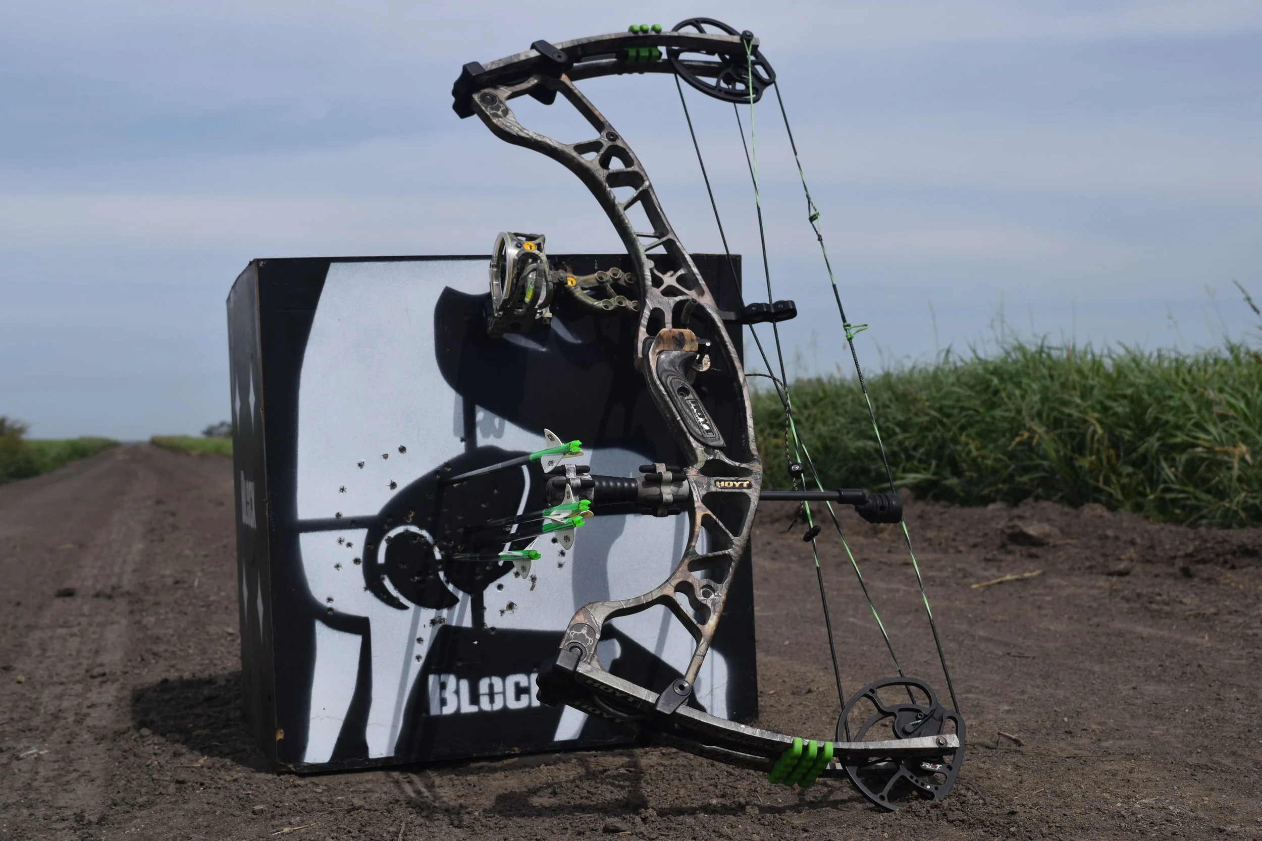Tip Of The Week | Shoot Your Bow at Long Distances | WhitetailDNA
