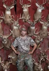 Mastering Early October Hunting For Mature Bucks with Dan Infalt ...