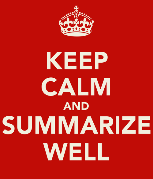 Last Minute Lesson Ideas for All Content Areas — Bespoke ELA: Essay ...