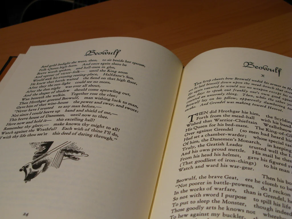 3 Reasons to Teach Beowulf — Bespoke ELA: Essay Writing Tips + Lesson Plans