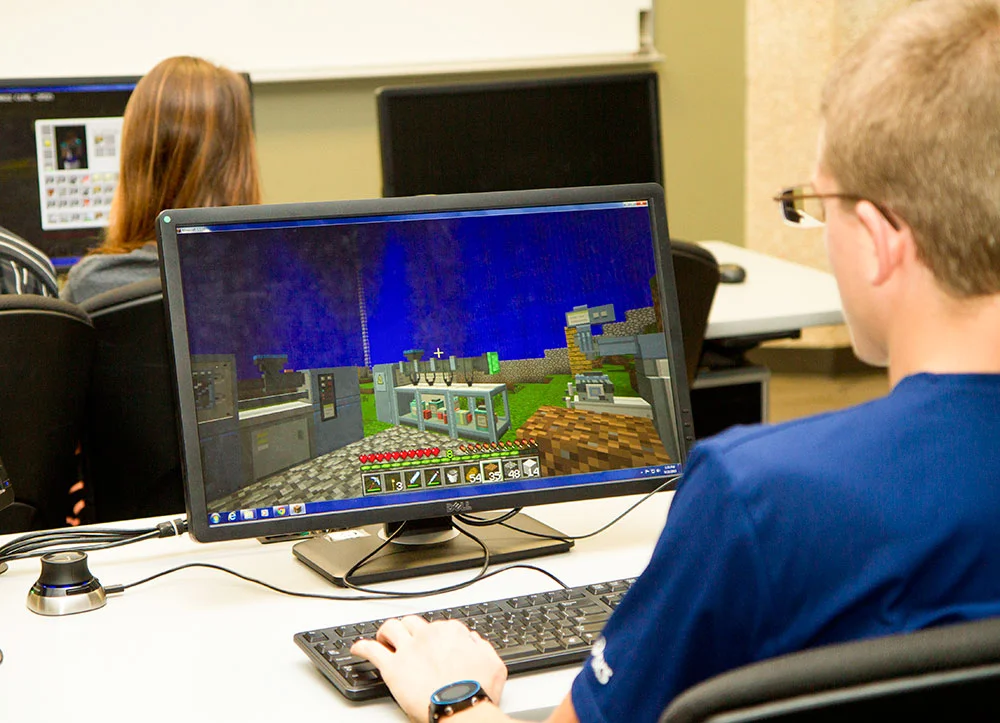 15 Computer Games To Target The Common Core In Secondary ELA Bespoke 15 Computer Games To Target The Common Core In Secondary ELA Bespoke