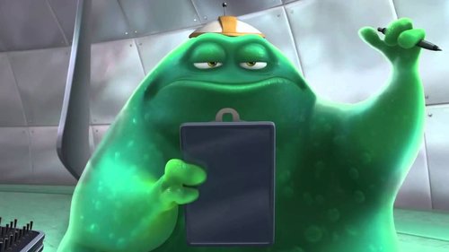 5 Pixar Short Films to Use in Secondary ELA — Bespoke ELA: Essay ...