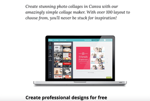 Ten Ways to use Canva in the Classroom — Bespoke ELA: Essay Writing ...