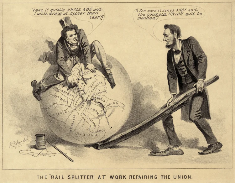 Thanksgiving & Abraham Lincoln: A Rhetorical Analysis Activity ...