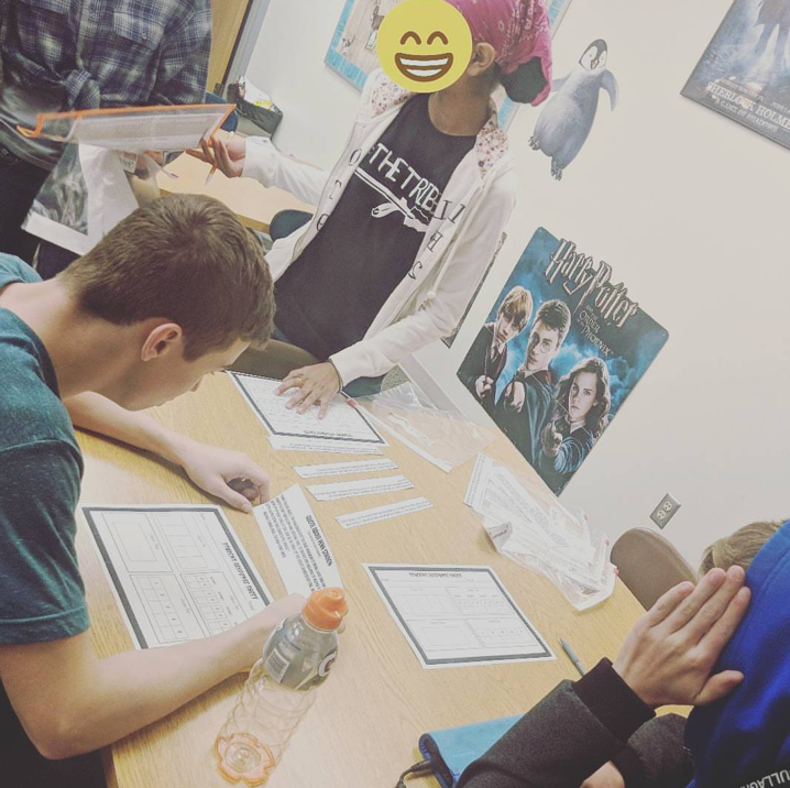 Plagiarism Escape Room: A High-Interest Way to STOP Student Cheating ...