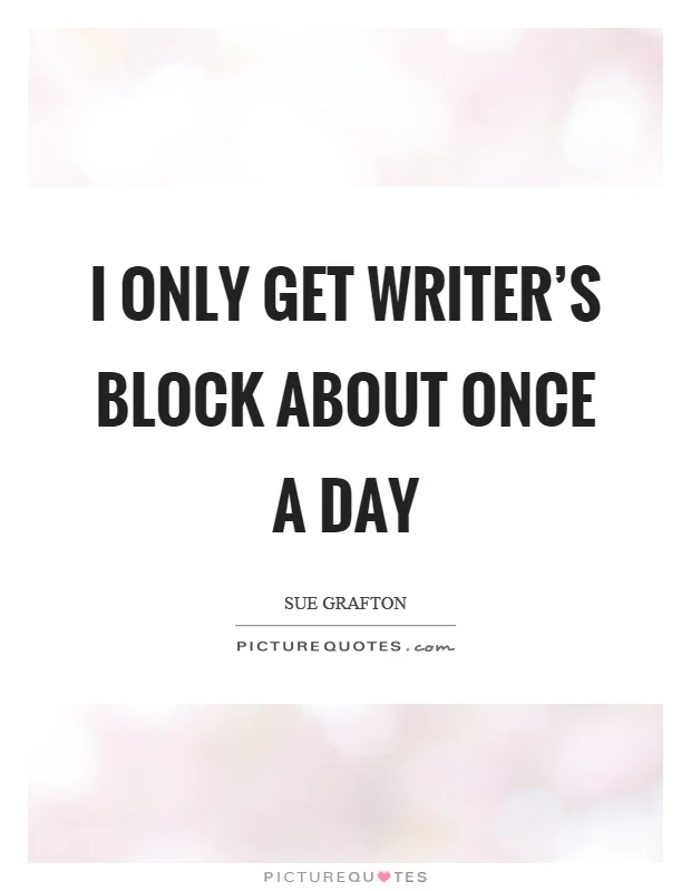 8 Ways to Help Students Break Through Writer’s Block — Bespoke ELA ...