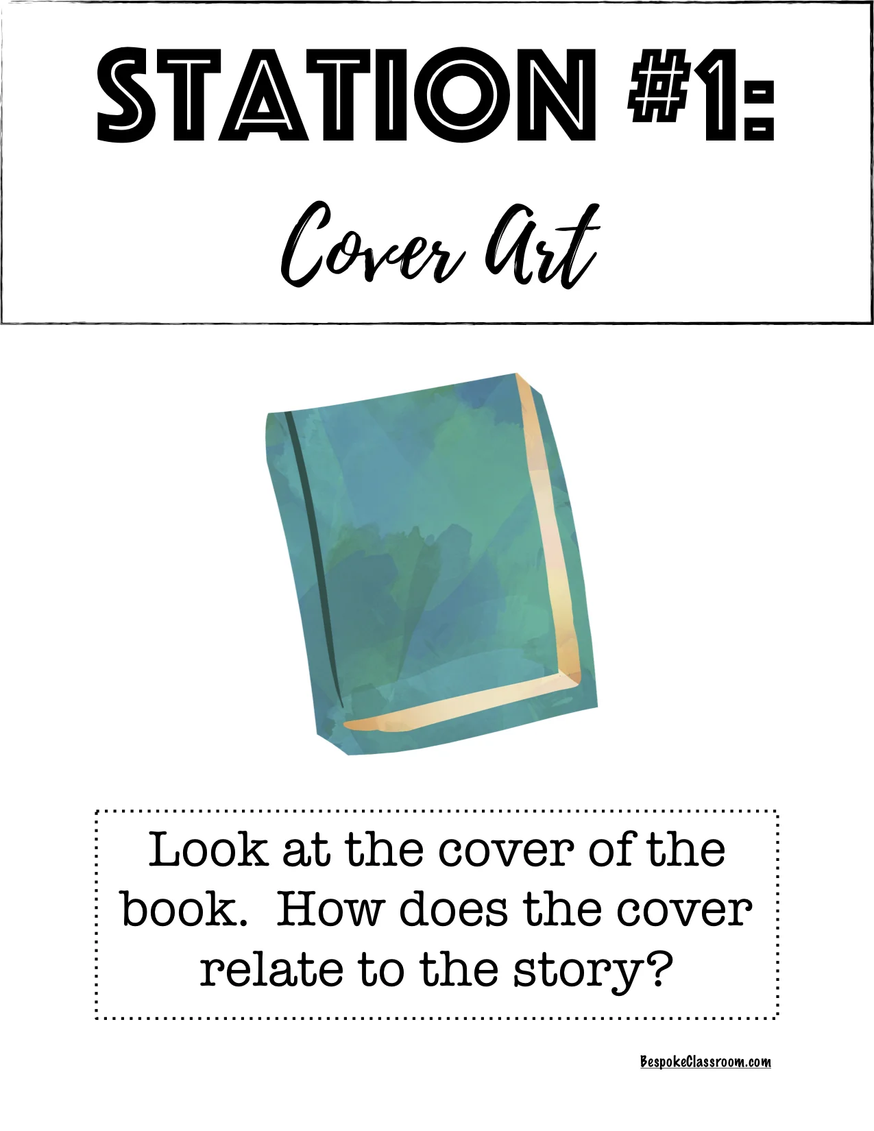 5 INNOVATIVE PROJECTS AND LESSON PLANS FOR ANY NOVEL UNIT — Bespoke ELA ...