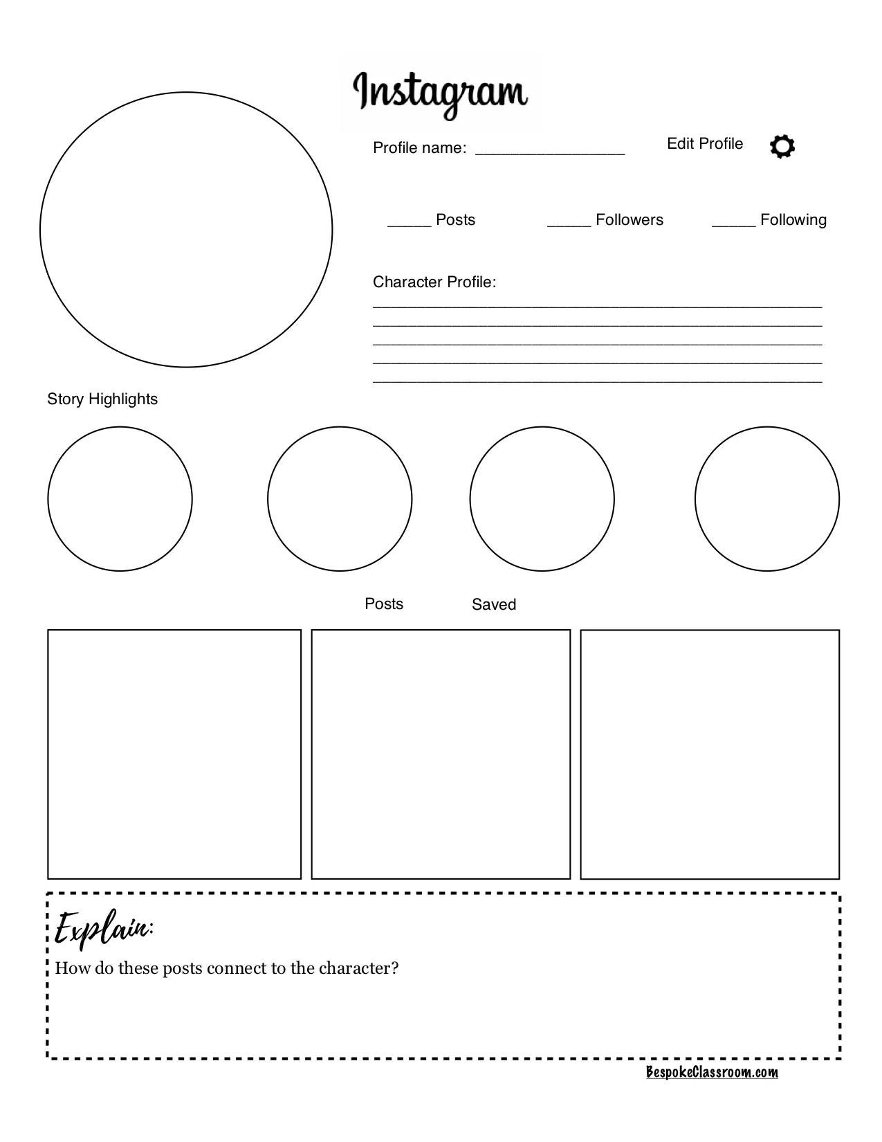 5 INNOVATIVE PROJECTS AND LESSON PLANS FOR ANY NOVEL UNIT Bespoke ELA 5-innovative-projects-and-lesson-plans-for-any-novel-unit-bespoke-ela