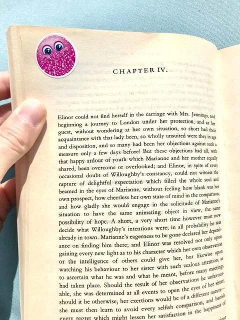 FOUR Ways to Get Your Students Hooked on Reading — Bespoke ELA: Essay ...