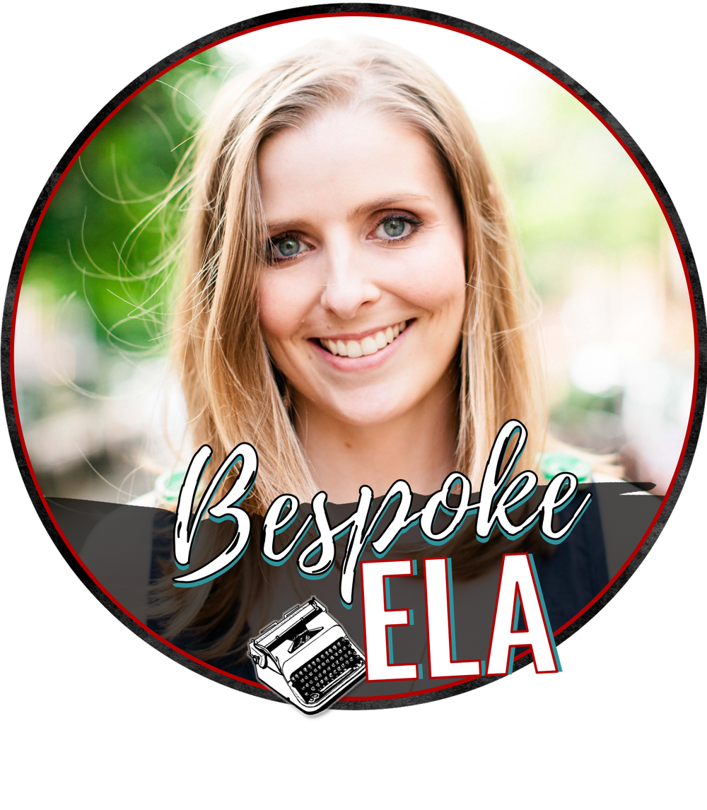 Teaching Shakespearean Sonnets in Secondary ELA — Bespoke ELA: Essay ...