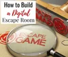 How to Build a Digital Escape Room Using Google Forms — Bespoke ELA ...