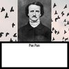 Poe Puns: A Punny Satire Activity Lesson Plan for Middle School + High ...