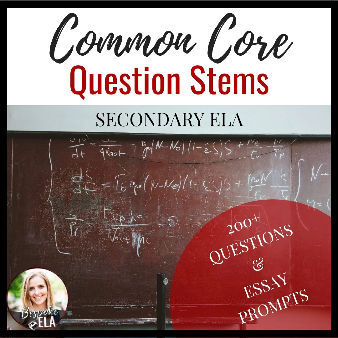 The Pick Two Assessment: A Quick and Effective Assessment Strategy for ...