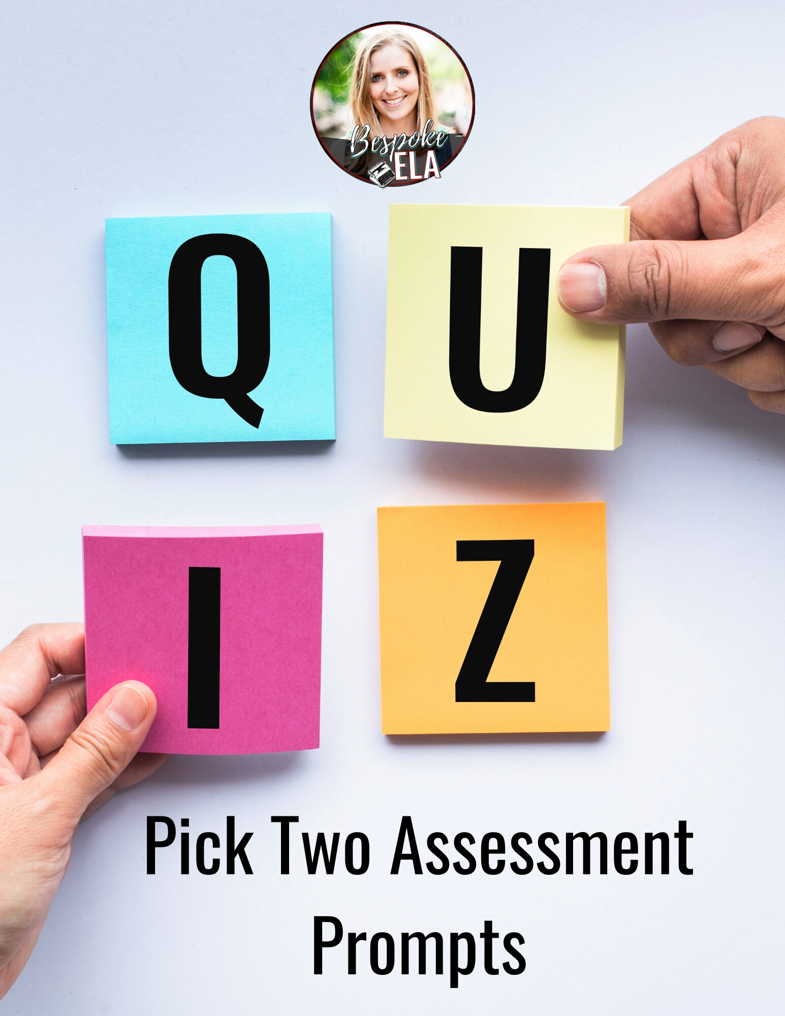 The Pick Two Assessment: A Quick and Effective Assessment Strategy for ...