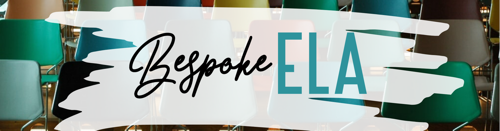 Bespoke ELA : Essay Writing + Curriculum Ideas for Secondary ELA