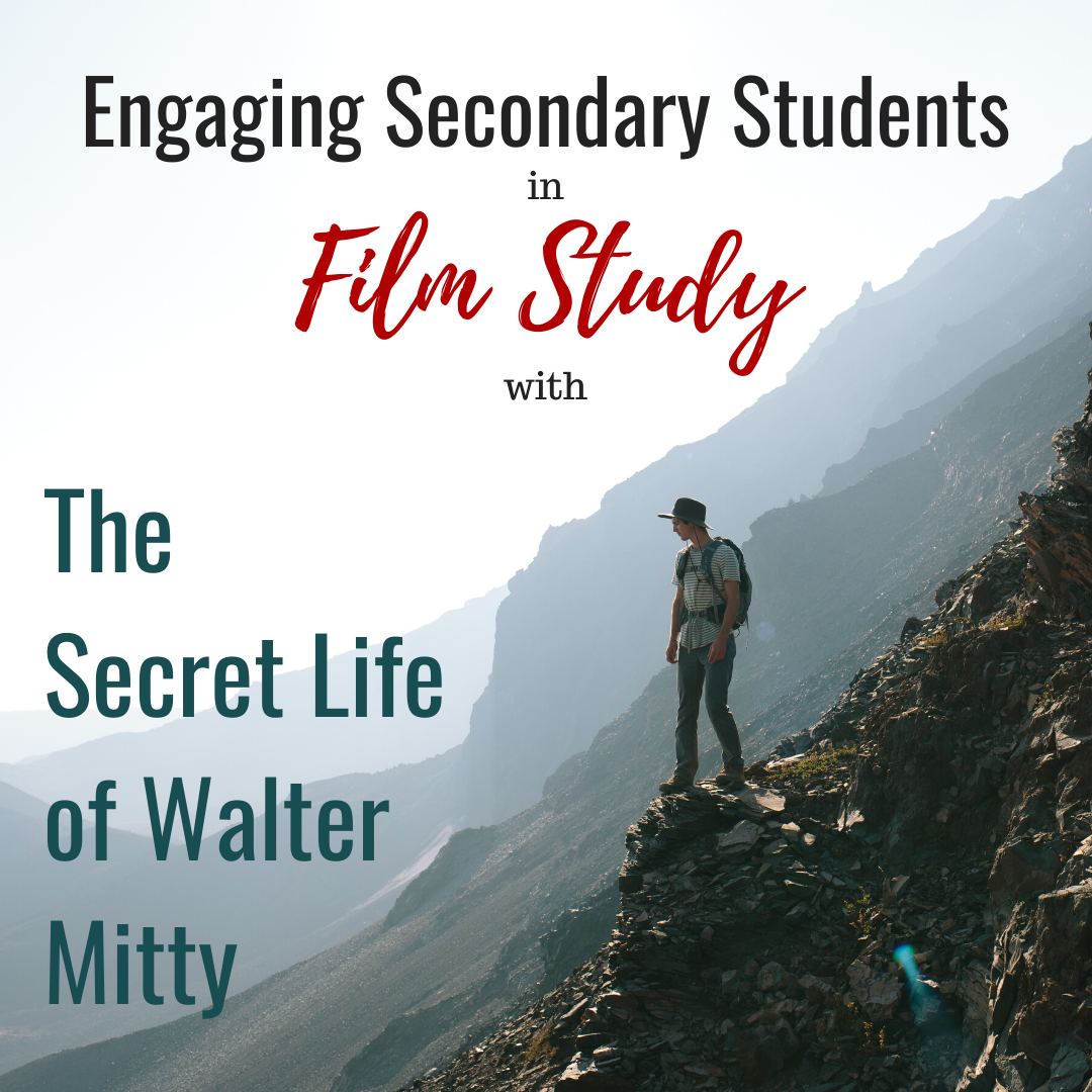 Engaging Secondary Students in Film Study with The Secret Life of ...