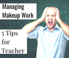 Managing Make-up Work in the Secondary Classroom: Five Steps for ...