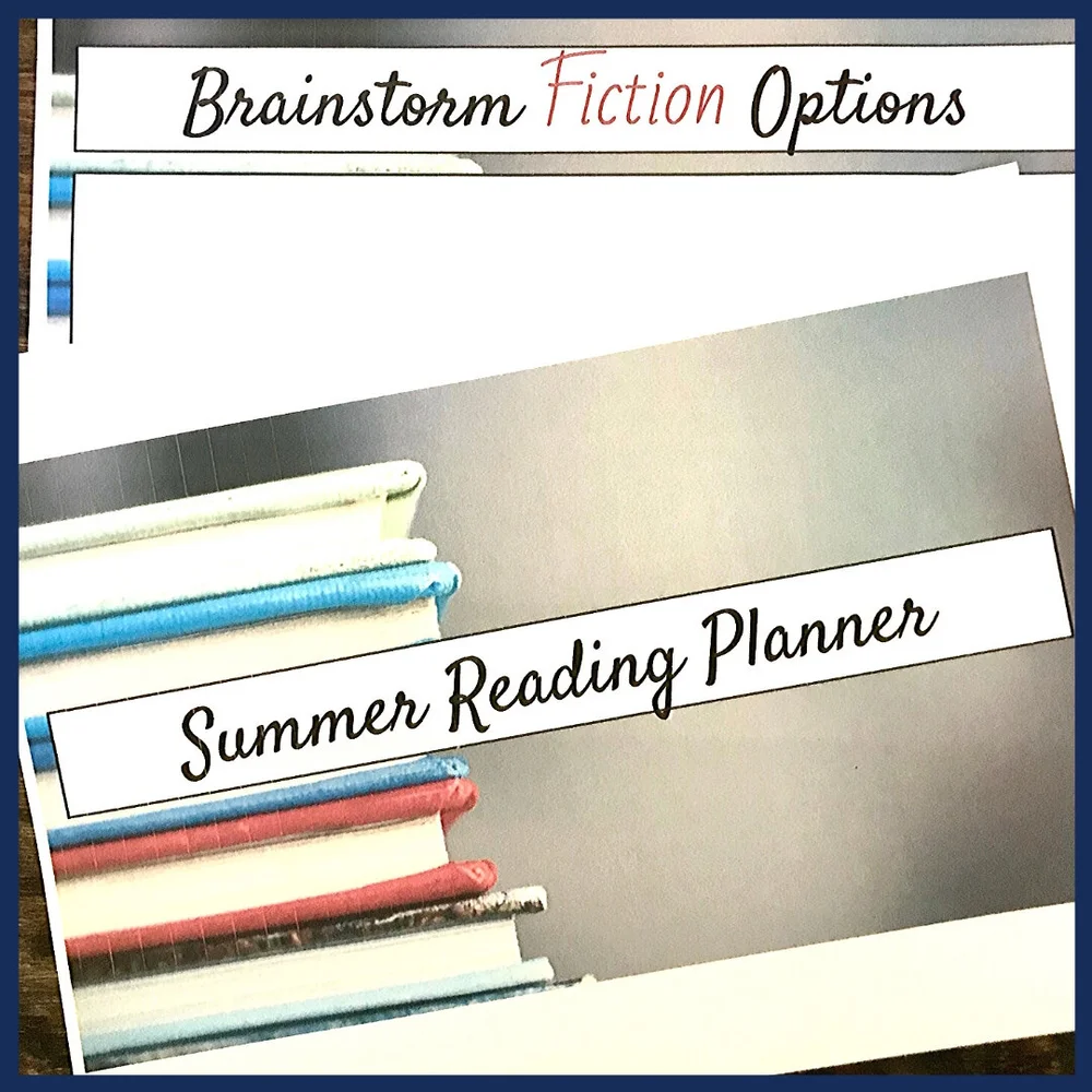 Subscribe — Bespoke ELA: Essay Writing Tips & Lesson Plans