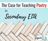 The Case for Poetry in School: Why it's Important to Teach Poetry in ...