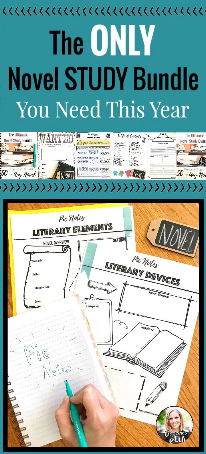 How to Avoid the Summer Slide with Summer Reading Challenges & One ...