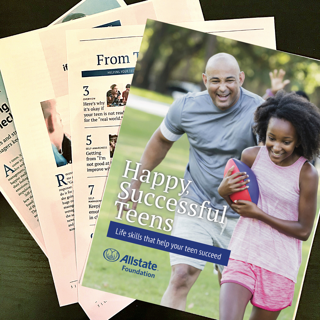 Three Strategies for Implementing Social Emotional Learning in Middle ...