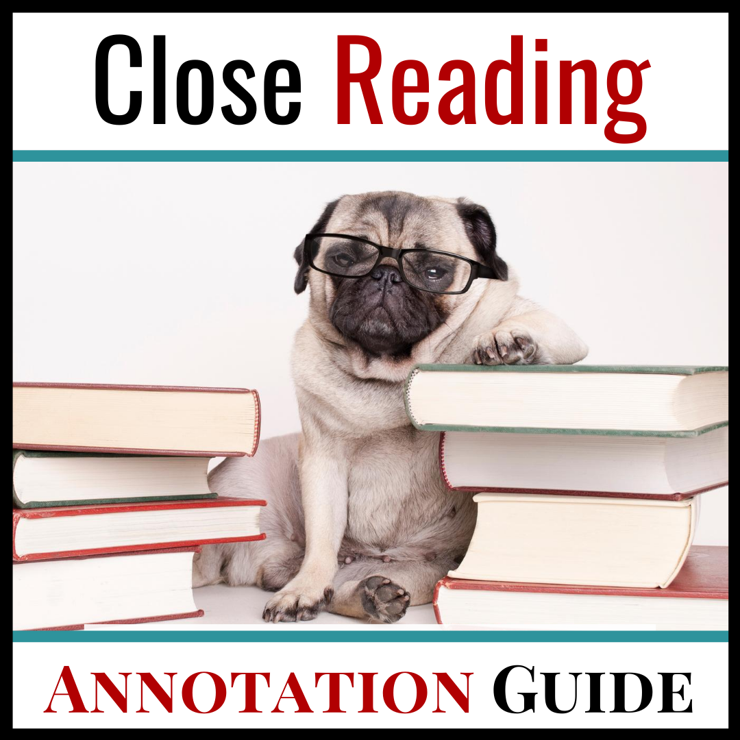 Literary Analysis Essay Boot Camp — Bespoke ELA: Essay Writing Tips ...