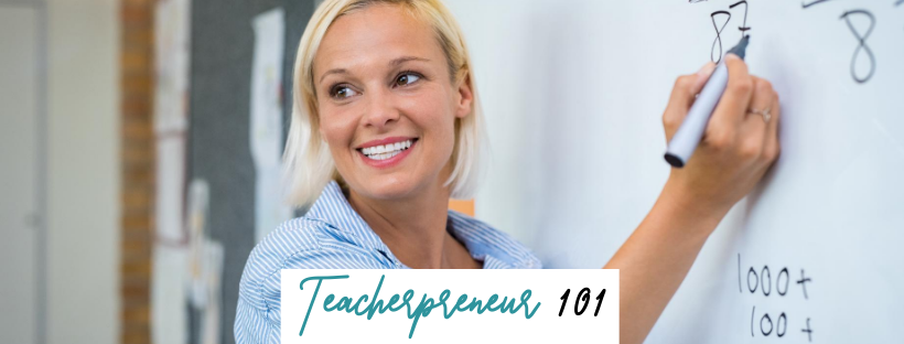 Teacherpreneur 101 — Bespoke ELA: Essay Writing Tips & Lesson Plans