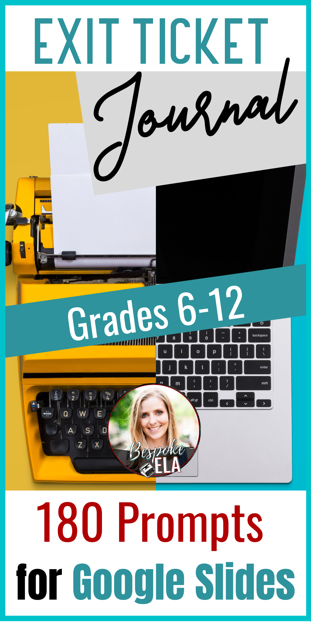3 Sanity Savers for Virtual Teaching — Bespoke ELA: Essay Writing Tips ...