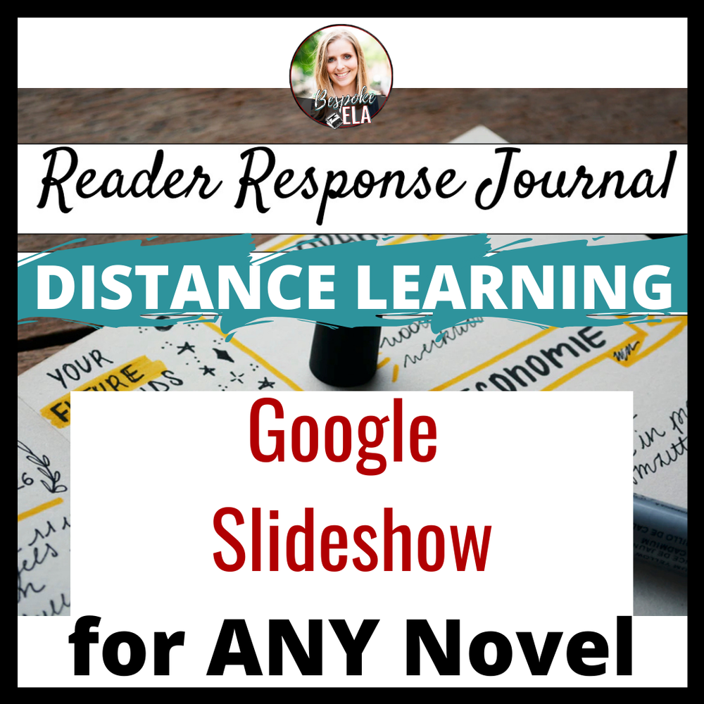 Six NO PREP Activities for AFTER Break — Bespoke ELA: Essay Writing ...