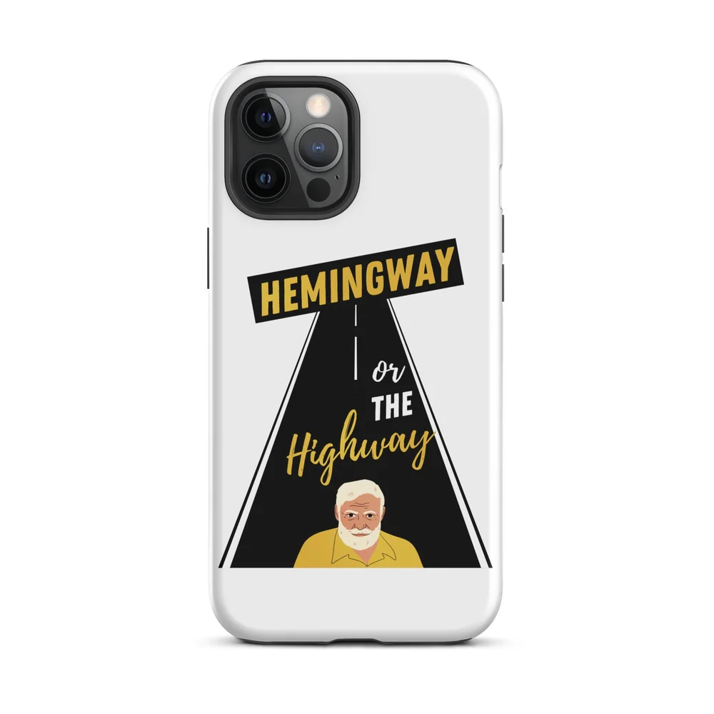 Very Strong Phone