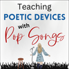 Teaching Poetic Devices with Pop Songs — Bespoke ELA: Essay Writing ...