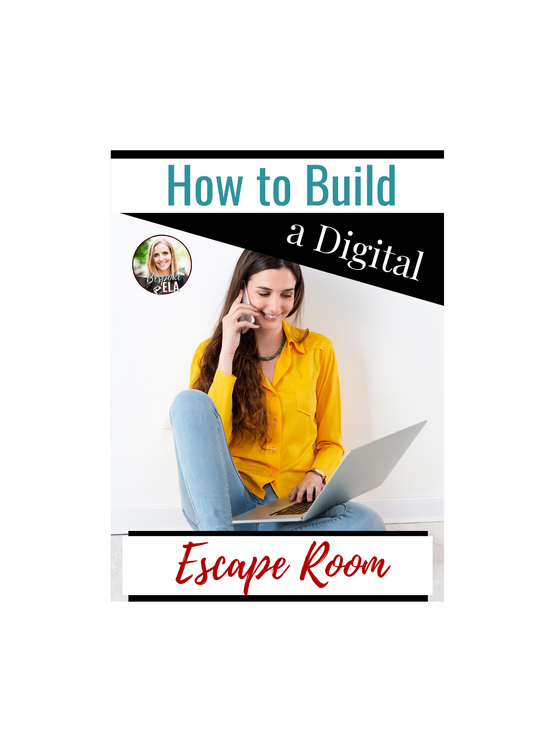 Escape Room — Bespoke ELA: Essay Writing Tips & Lesson Plans