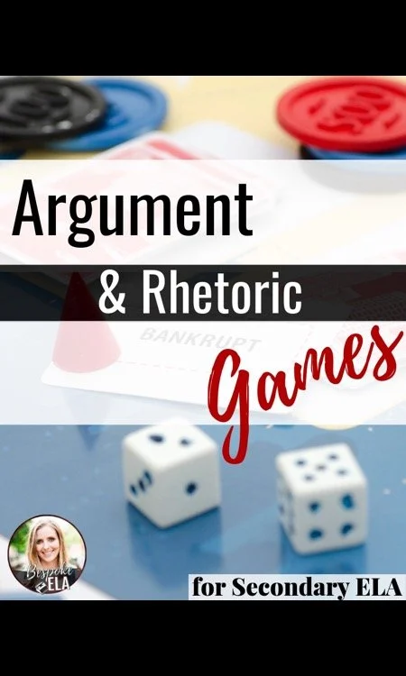 PowerPoint Party: A Fun Persuasion Game — Bespoke ELA: Essay Writing ...