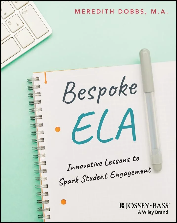 The Best Books for Secondary English Teachers to Transform Your ...