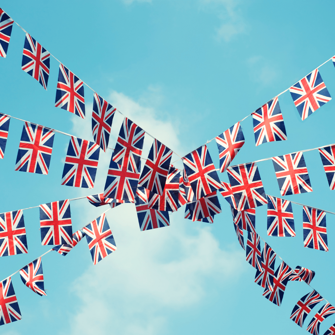Adding Diversity to British Literature: Text Lists by Theme — Bespoke ...