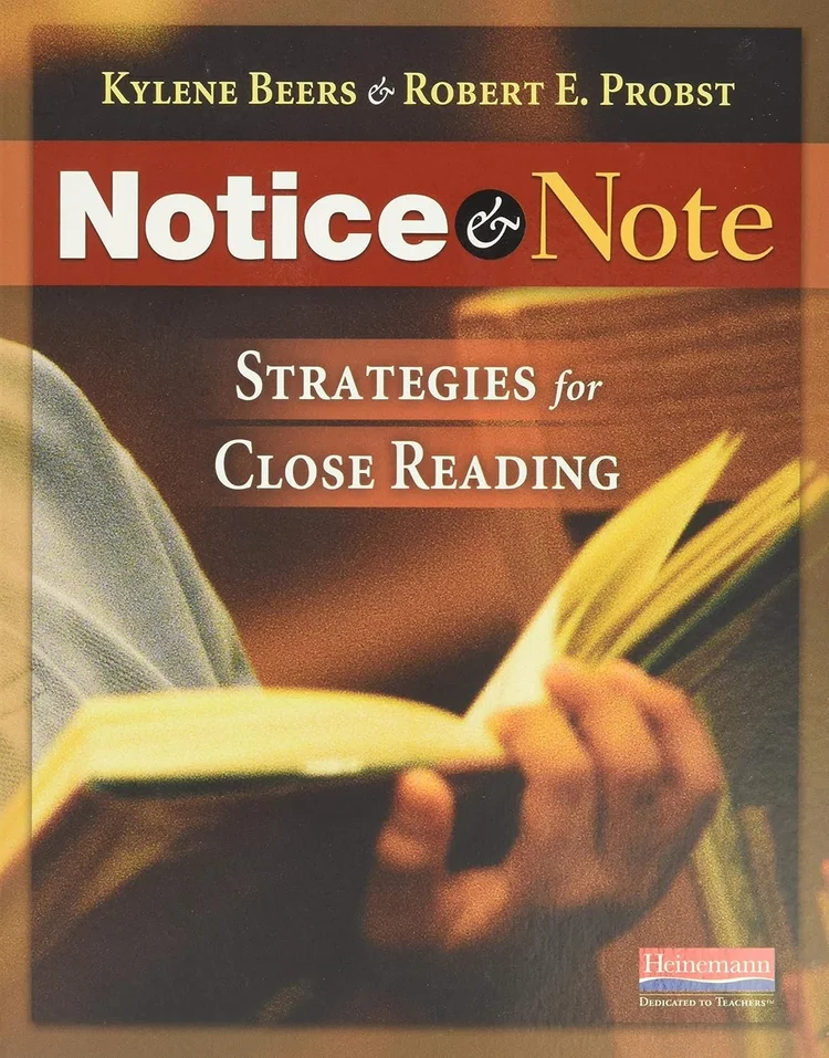 The Best Books for Secondary English Teachers to Transform Your ...