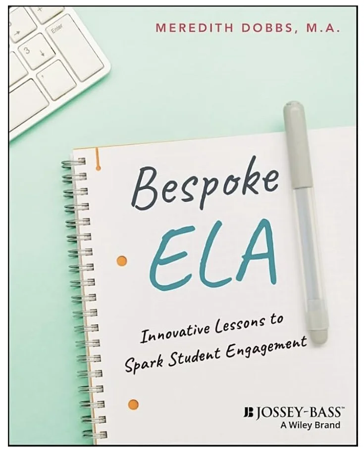 Museum Artifacts: A Fun & Engaging Literature Project for Middle and ...