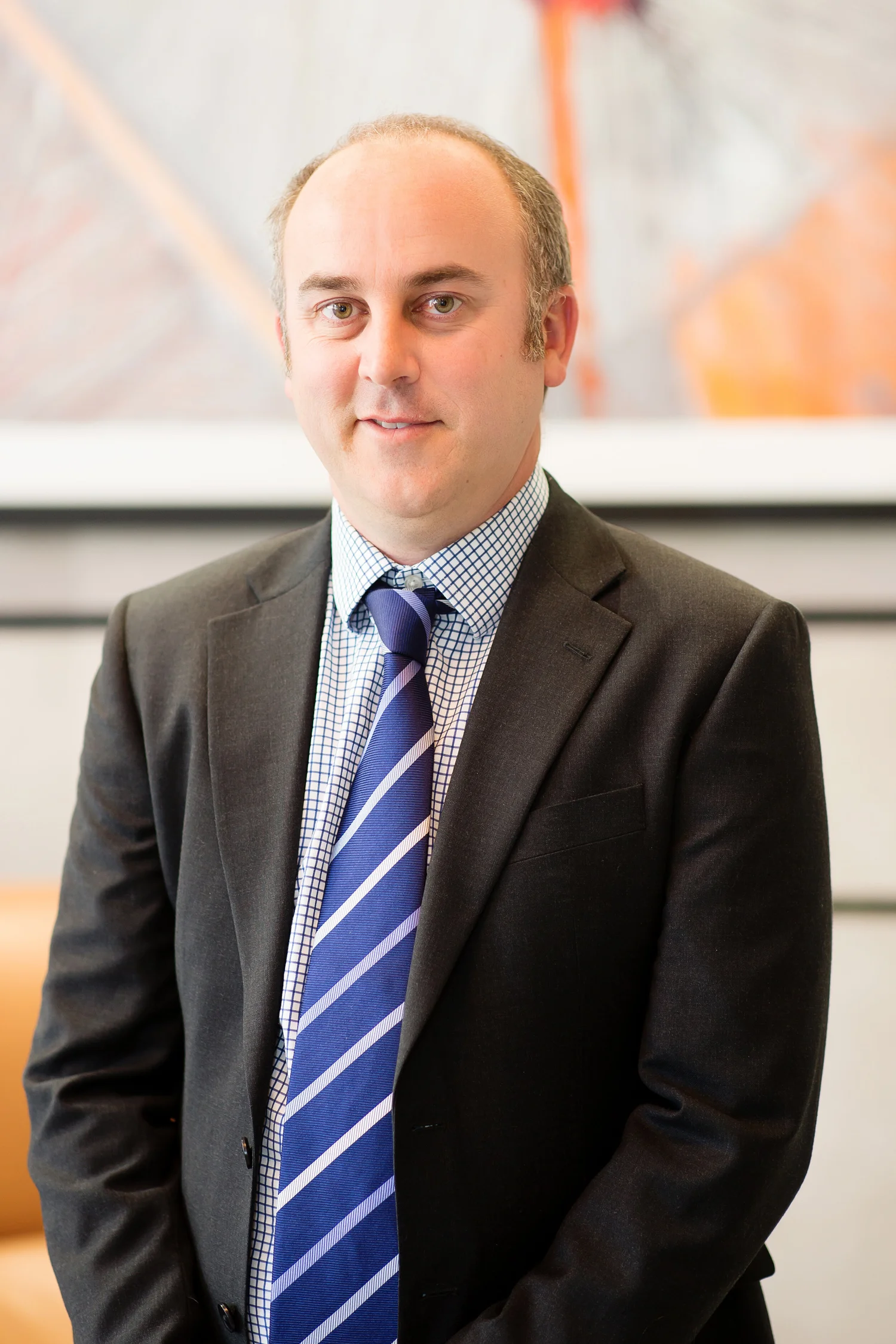 Our Team - Edwards Mac Scovell