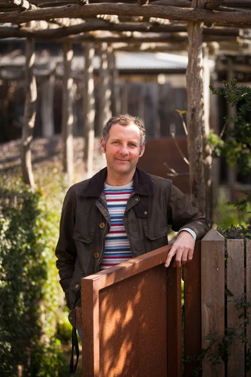 About — Potager Designs