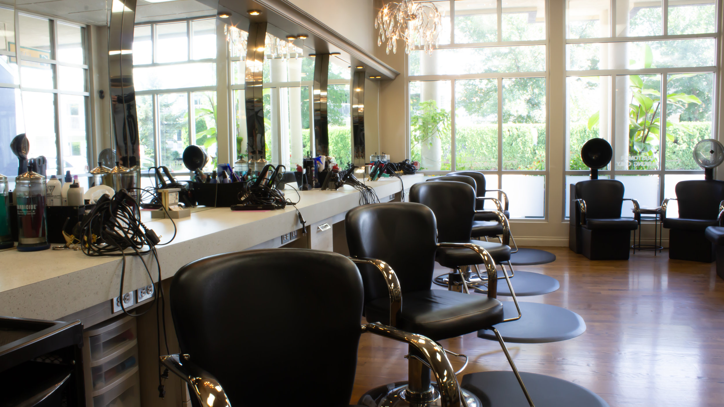 Contact us — Gable's Hair Studio