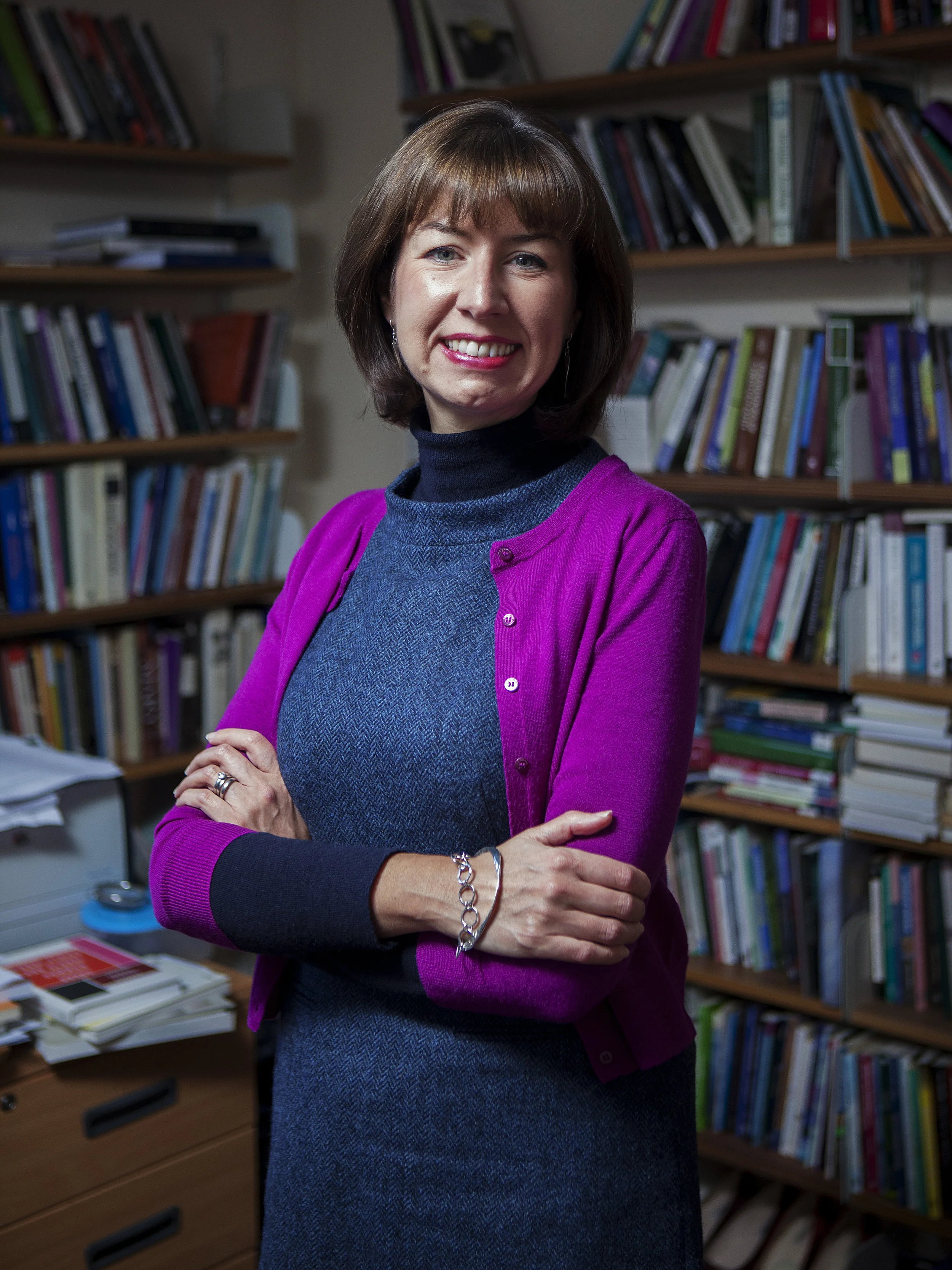 Trustees - Centre for Catholic Social Thought and Practice