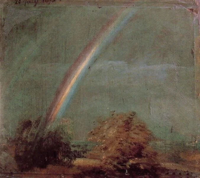 A spectrum of meanings: Who owns the colours of the rainbow? - Centre ...